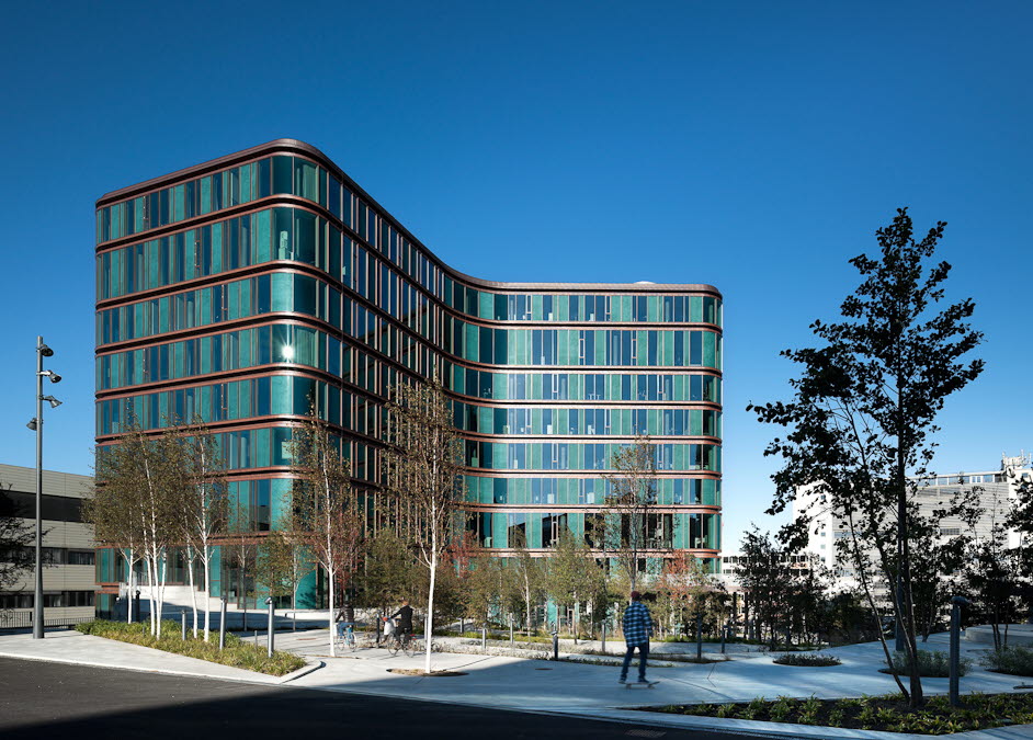 SEB - Danmarks bedste Corporate Bank i ny Prospera Corporate Banking ...