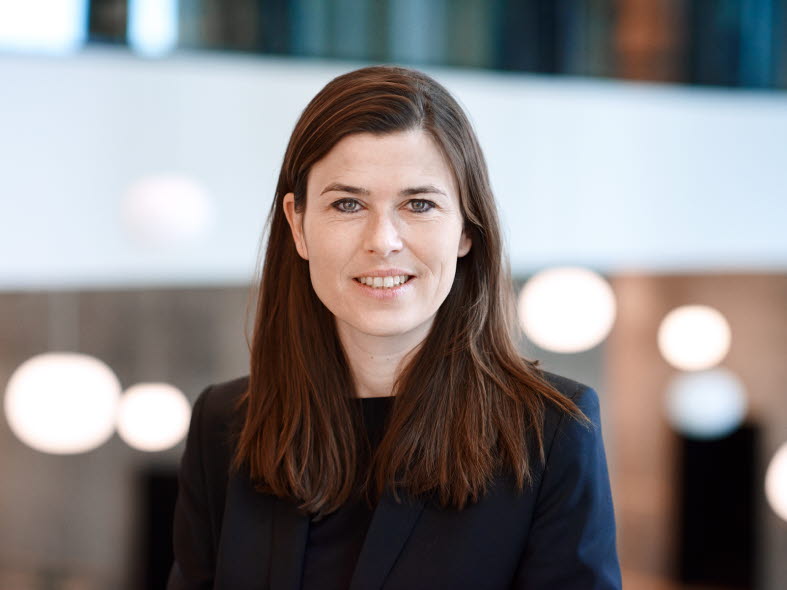 Pressekontakter | SEB